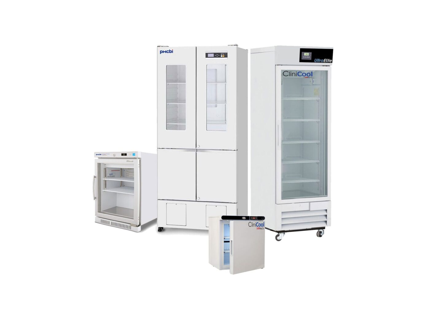 Medical Refrigerators & Freezers – Fuse Service HVAC & Appliance Repair ...